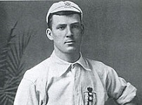 England Players - 219. Tom Crawshaw